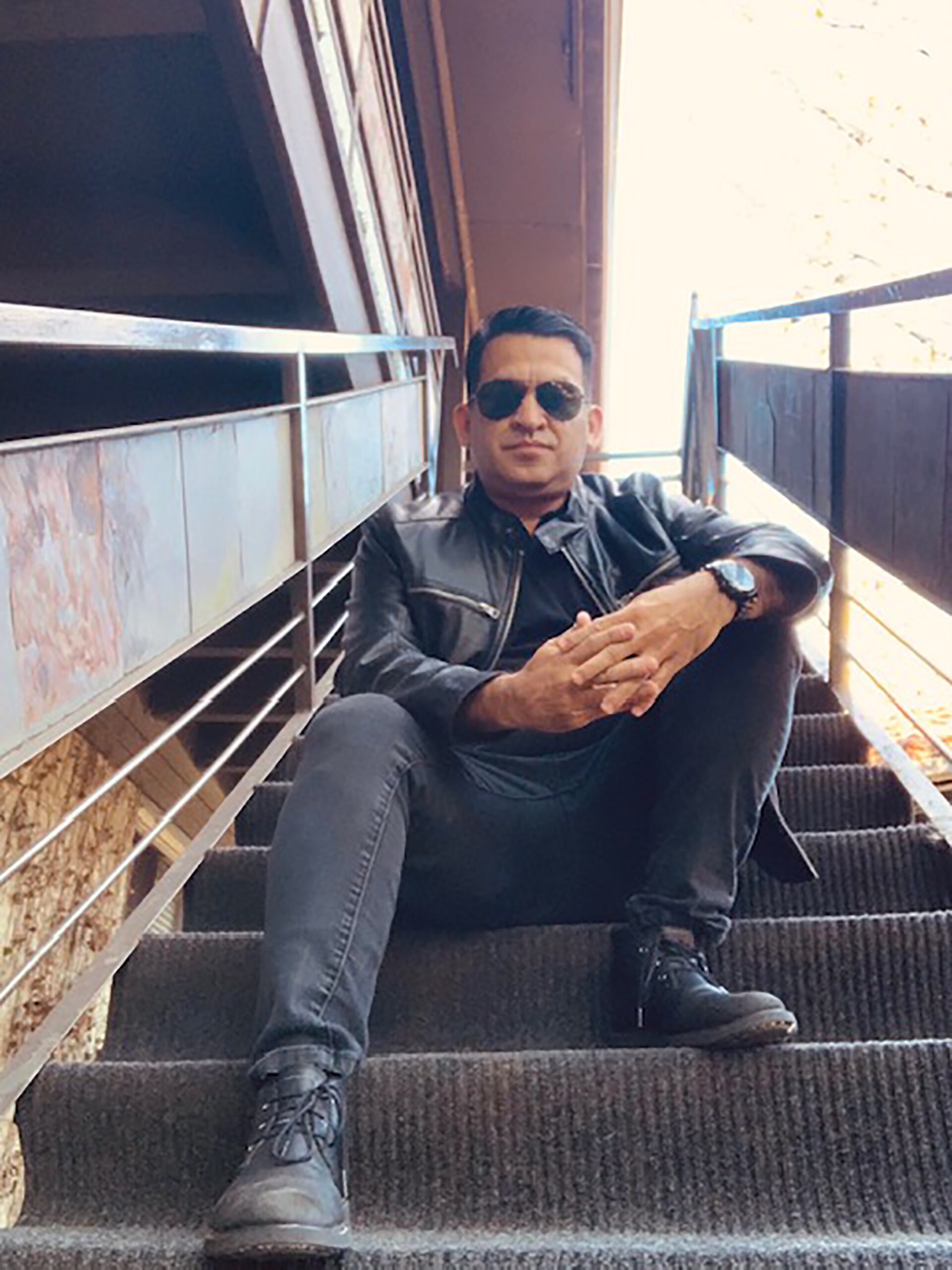 About Detective Gomez - Experienced Dallas PI