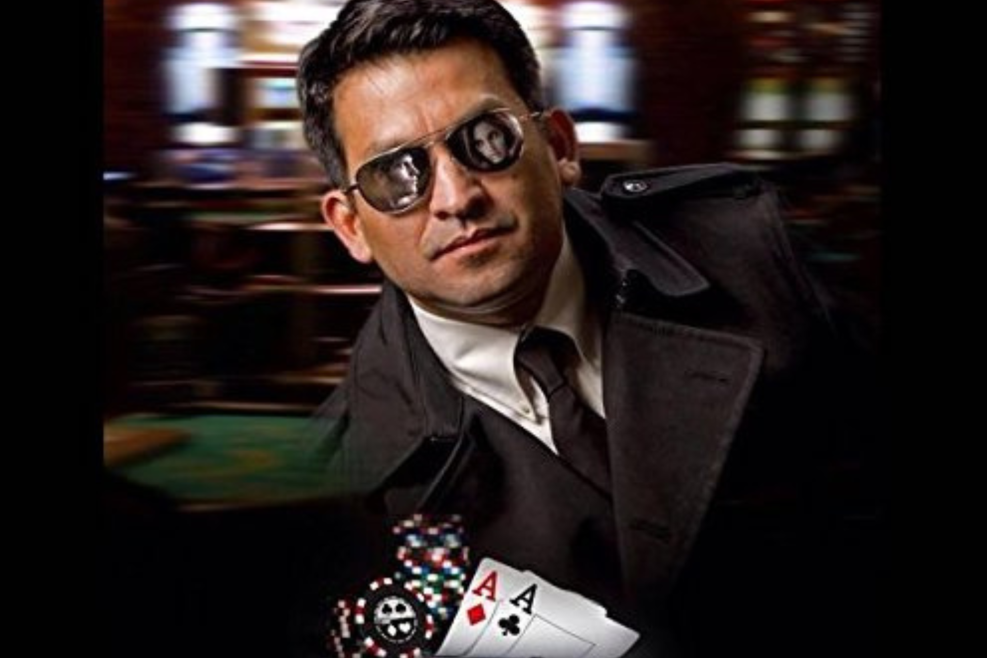 Dallas PI: Detective Gomez - Cheaters TV Expert